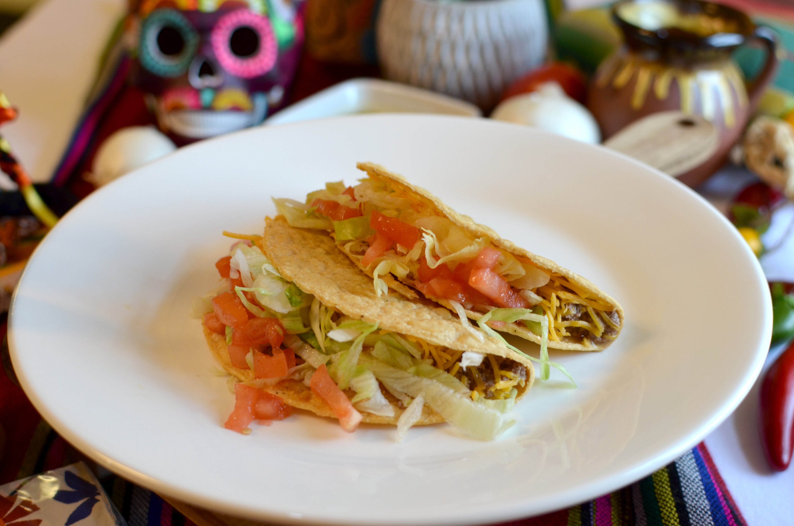 Hard Taco | Navarro's LLC